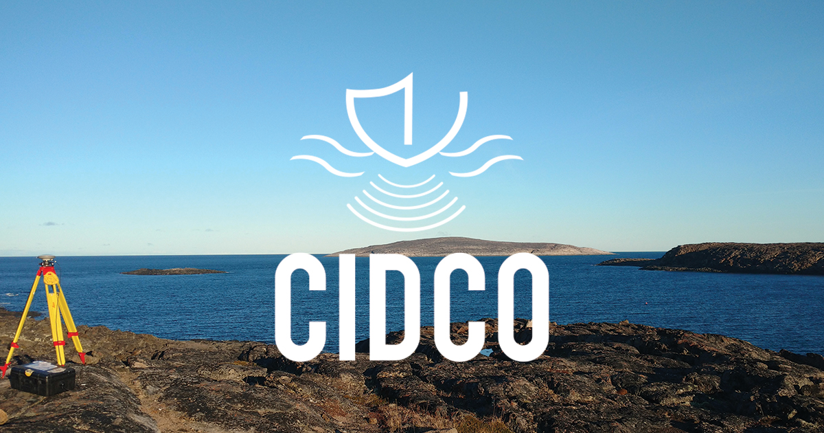 Underwater inspection | CIDCO