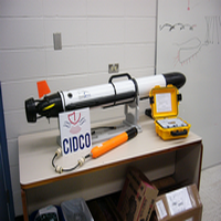 Équipements | CIDCO